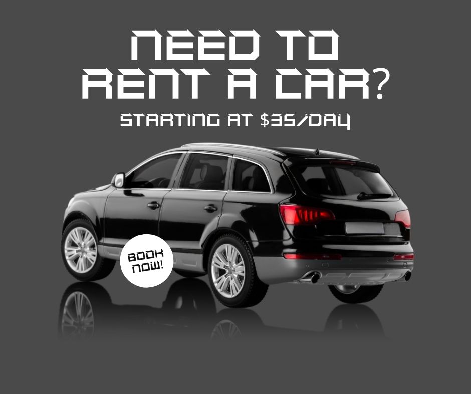 Printing materials for Car Dealerships - RushMyPrints.com | Same Day ...