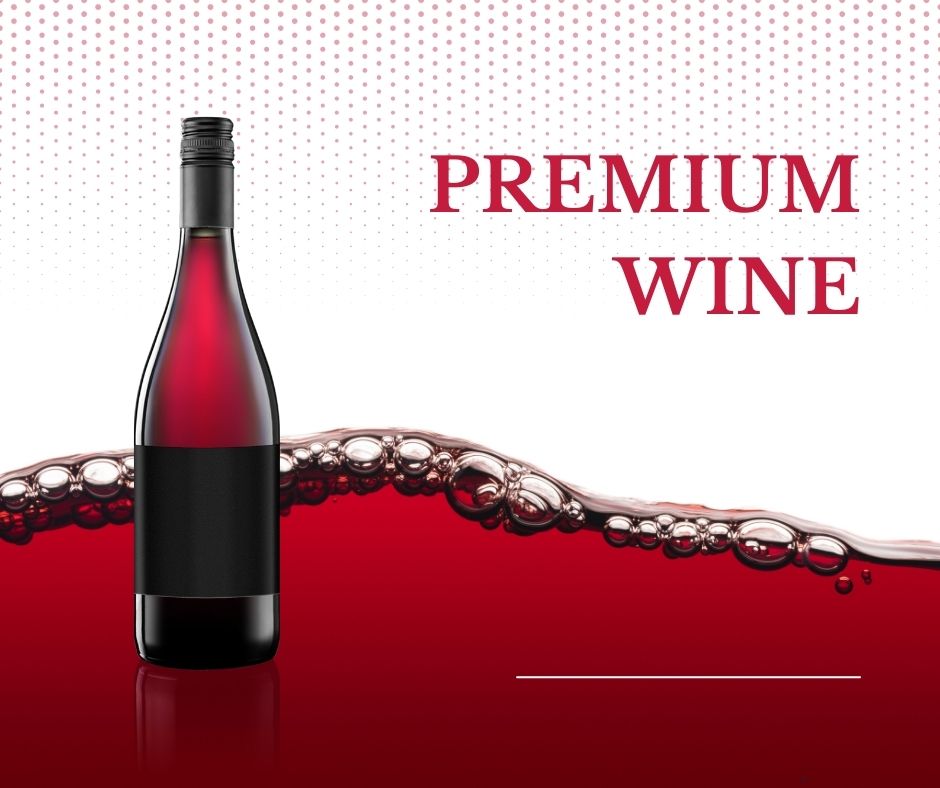 How to design the perfect wine label - RushMyPrints.com | Same Day Rush ...