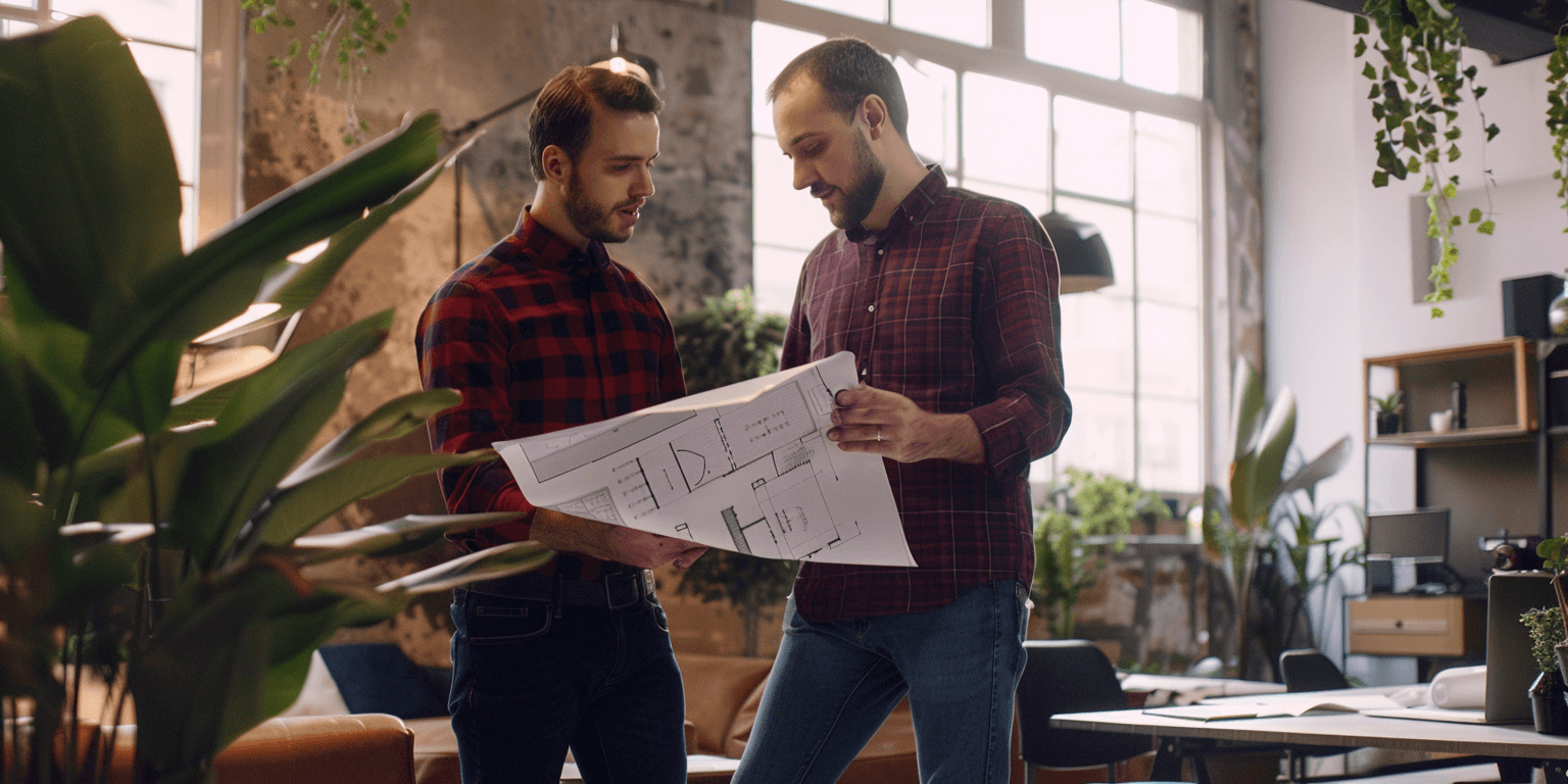 Real Estate Developer & Builder Printing - RushMyPrints.com | Same Day ...