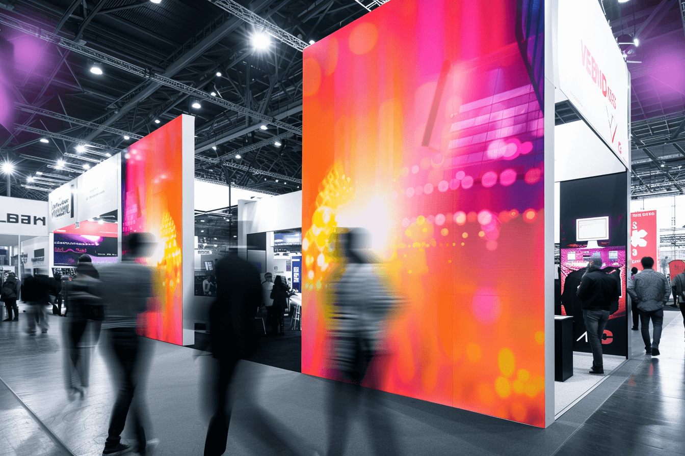 Events, Conventions & Trade Show Printing - RushMyPrints.com | Same Day ...